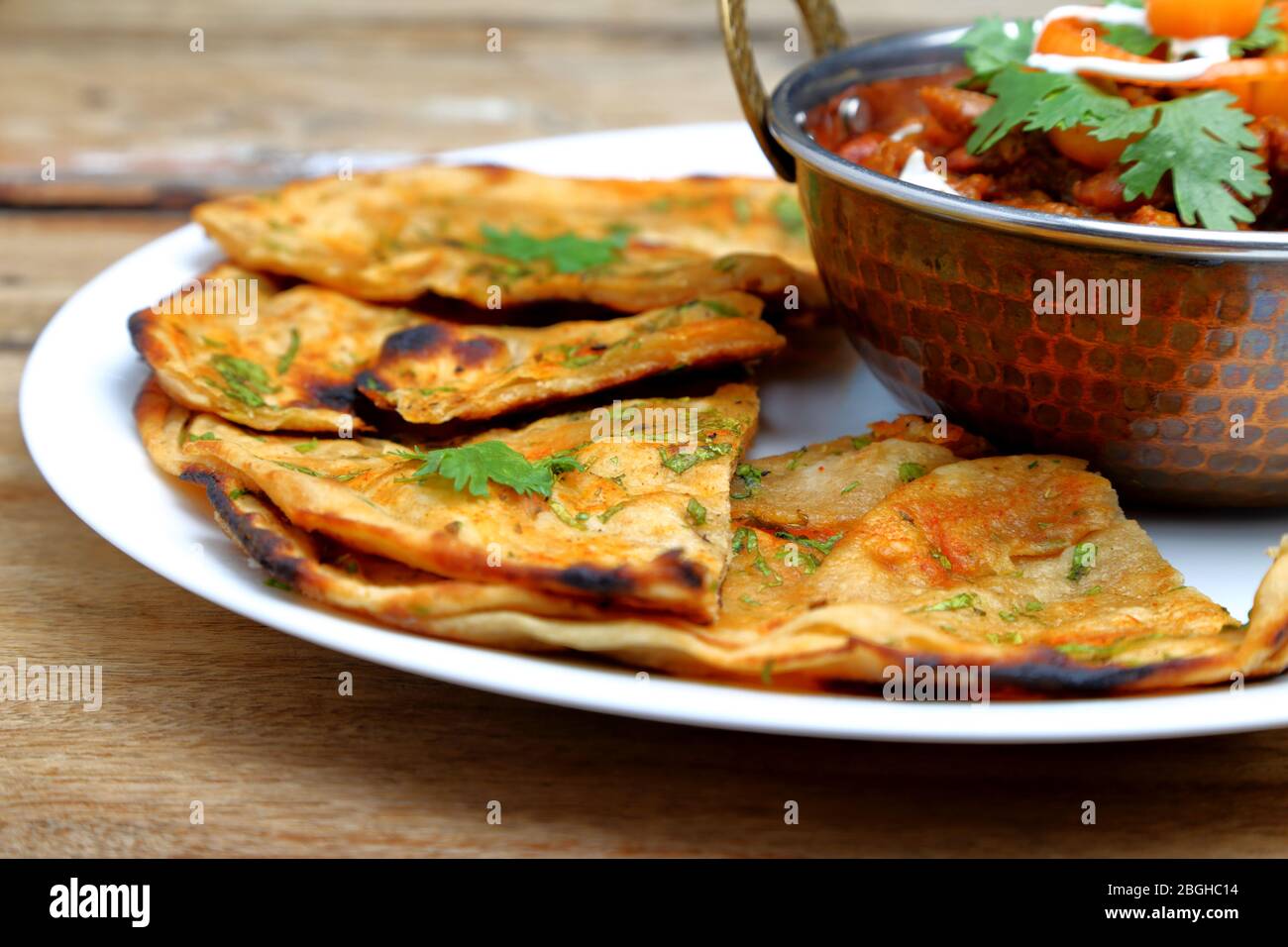 Rajma roti hi-res stock photography and images - Alamy
