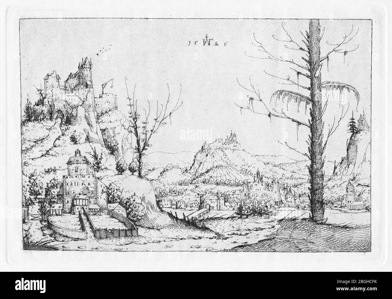 Hirschvogel hi-res stock photography and images - Alamy