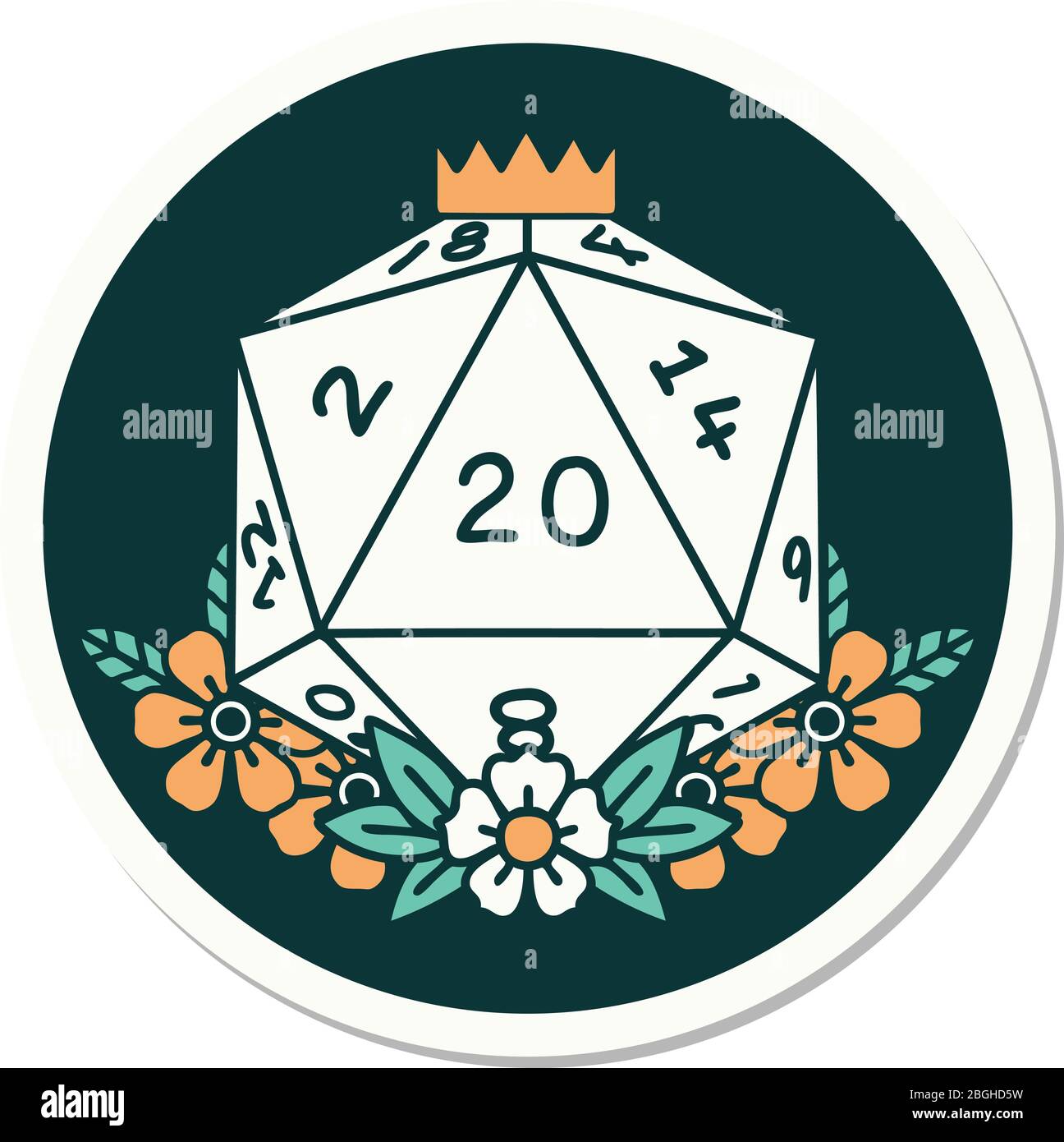 Dnd vector vectors hi-res stock photography and images - Alamy