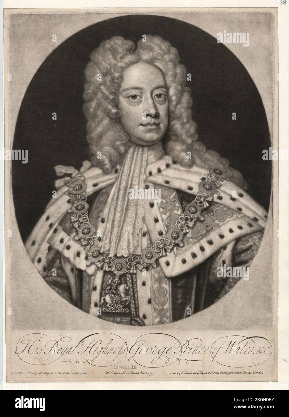 Royal highness the prince of wales hi-res stock photography and images ...