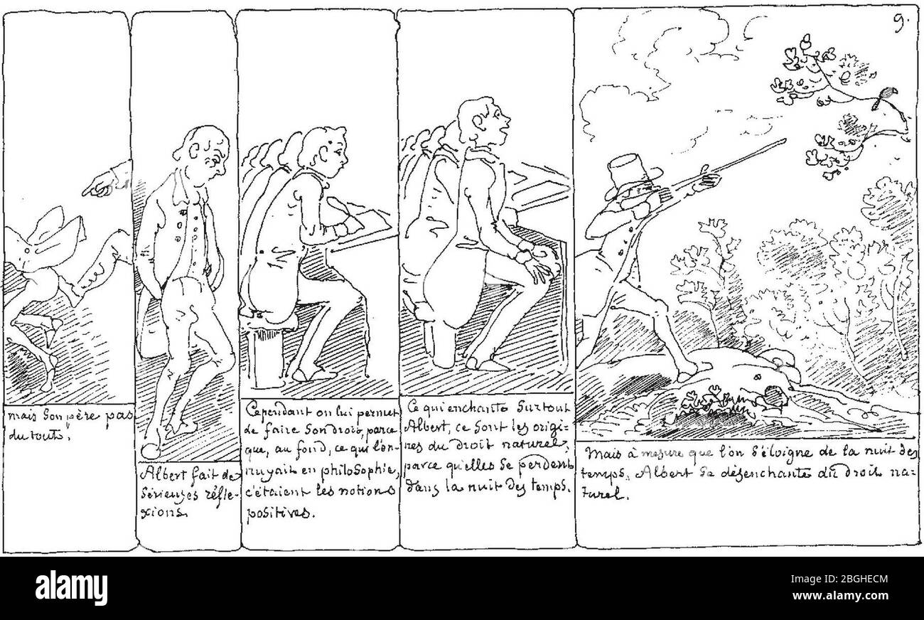 Histoire d’albert hi-res stock photography and images - Alamy