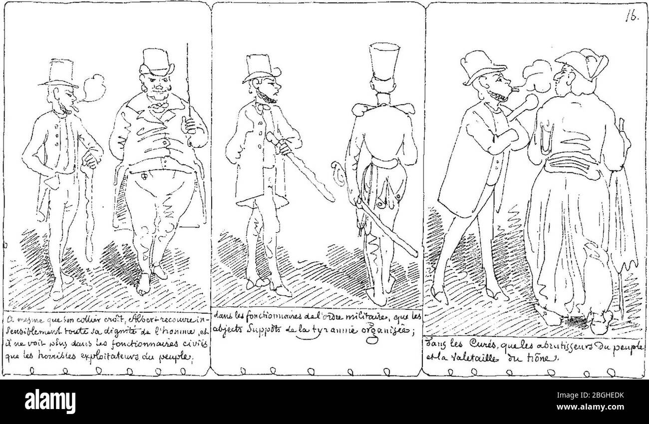 Histoire d’albert hi-res stock photography and images - Alamy