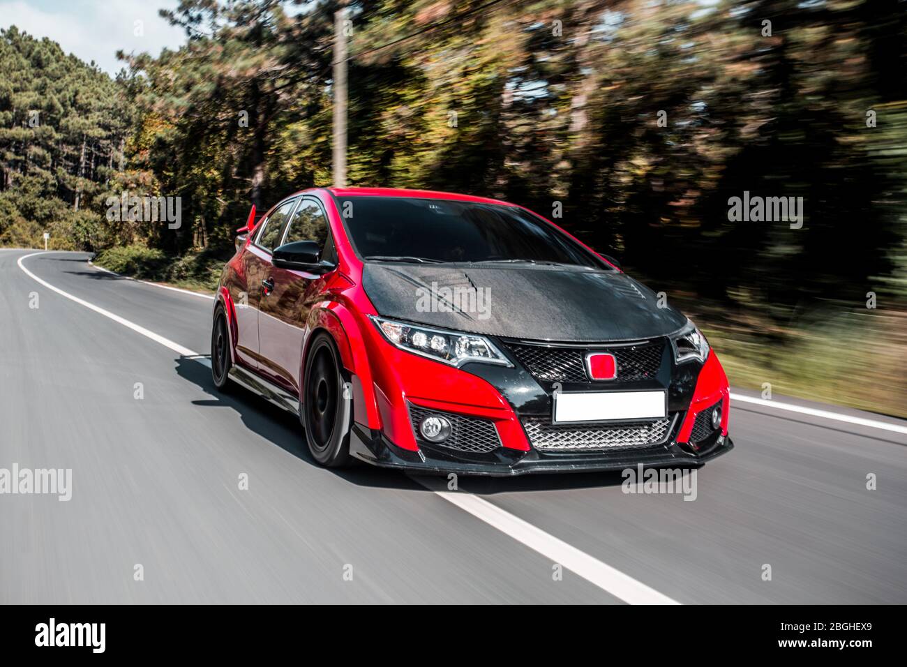 Opel gt tuning hi-res stock photography and images - Alamy