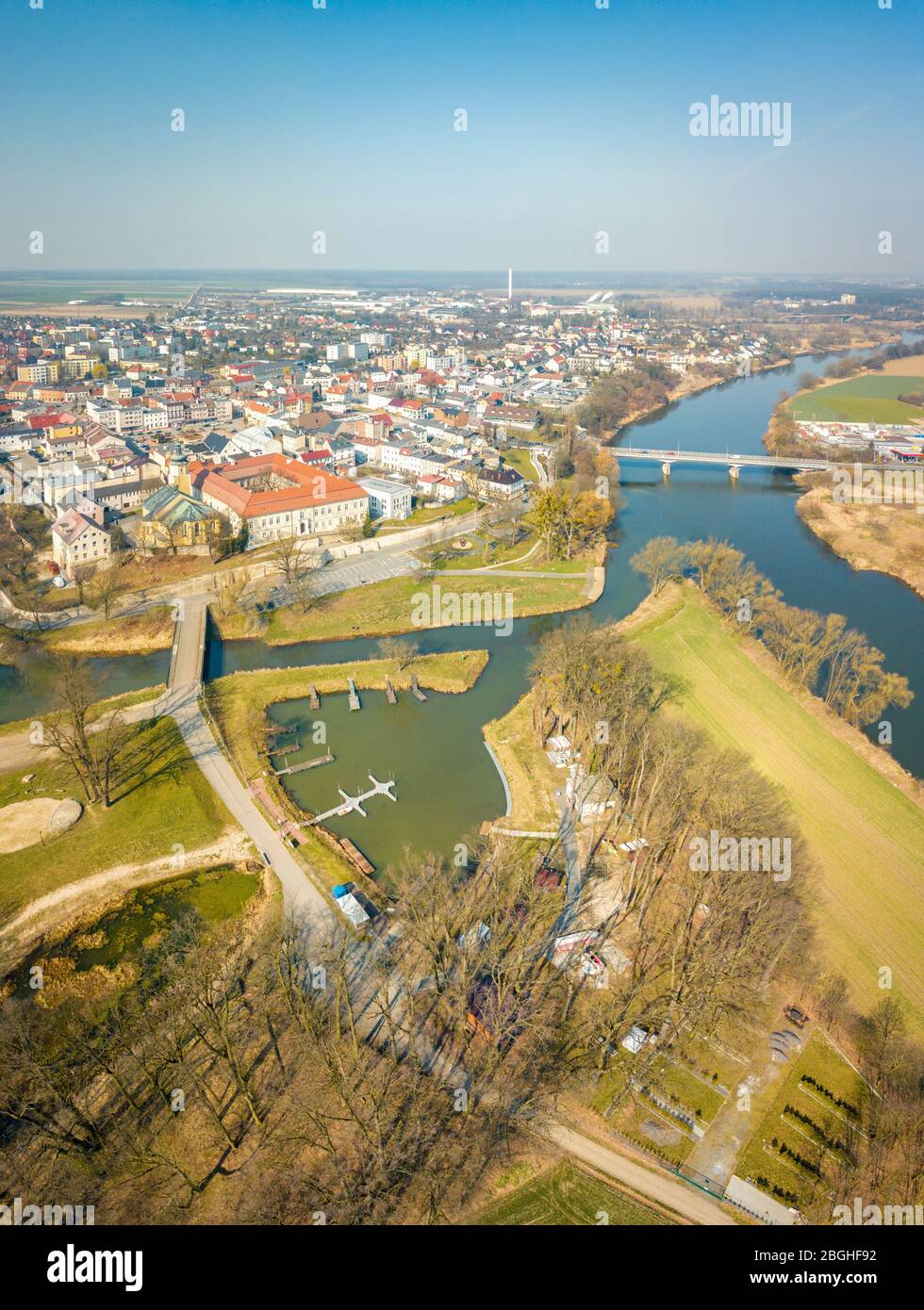 Krapkowice hi-res stock photography and images - Alamy