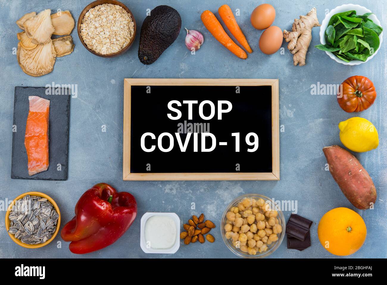 increases defenses, boost immune system,A Stronger Immunity Stock Photo ...