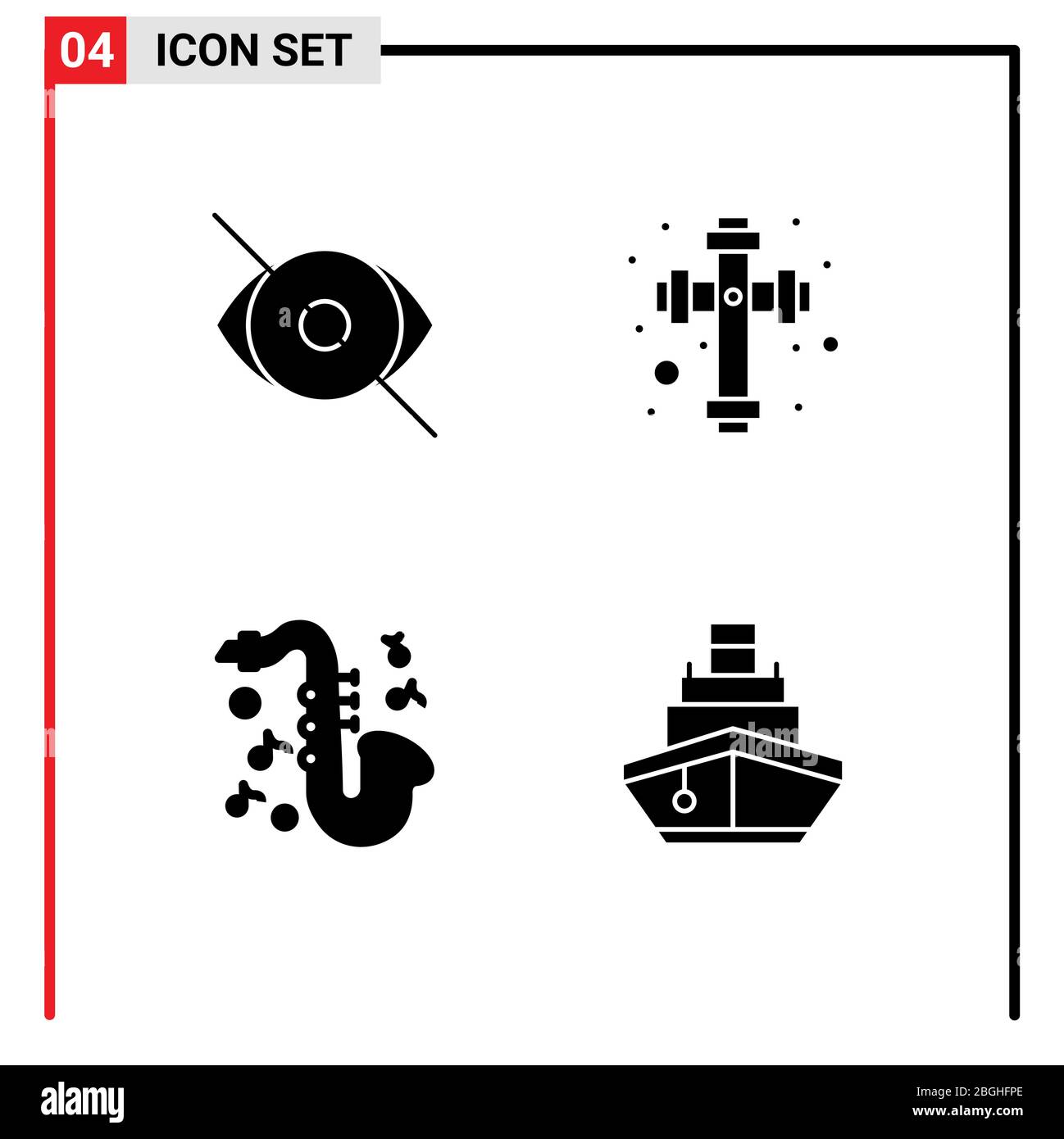 Christian vision Stock Vector Images - Alamy