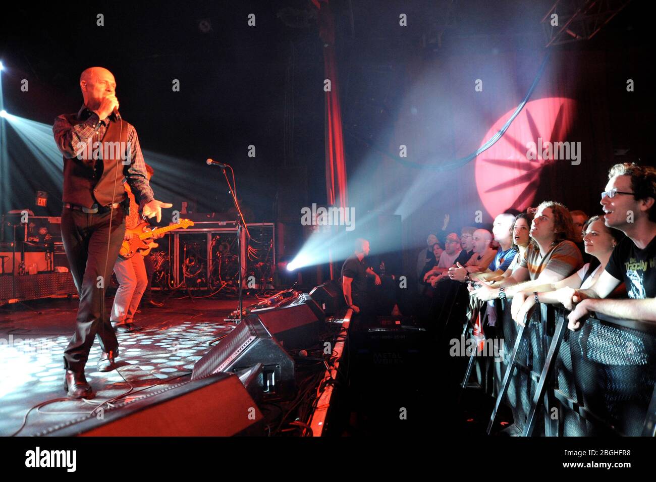 Tragically hip hi-res stock photography and images - Alamy