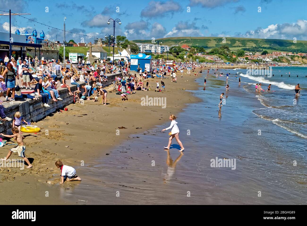 19 august 2004 hi-res stock photography and images - Alamy