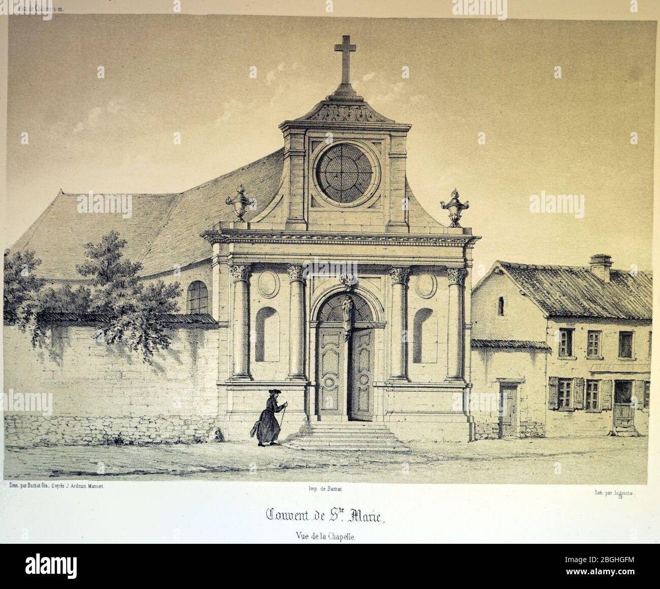 Chalons sur marne hi-res stock photography and images - Alamy