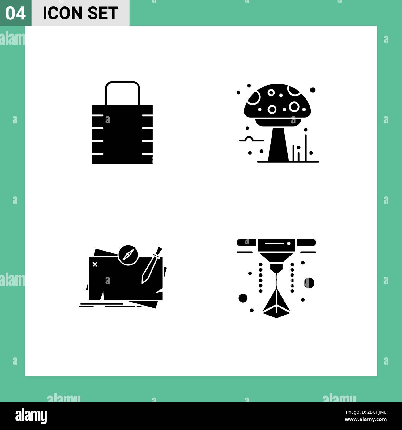 Map Key Symbols High Resolution Stock Photography and Images - Alamy