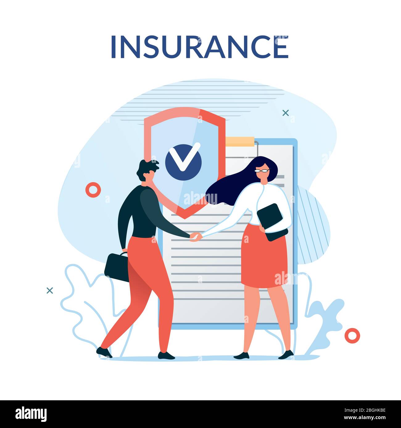 Presenting car Stock Vector Images - Alamy