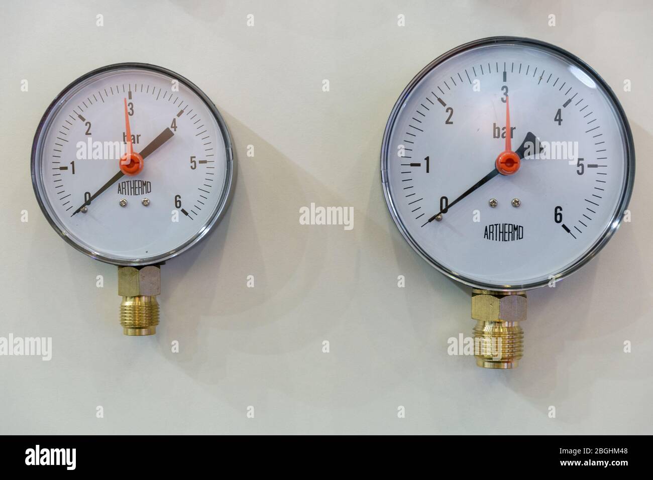 Arthermo hi-res stock photography and images - Alamy