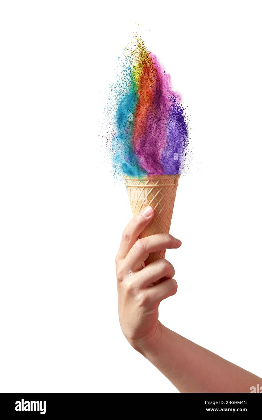 Dust splash hi-res stock photography and images - Alamy