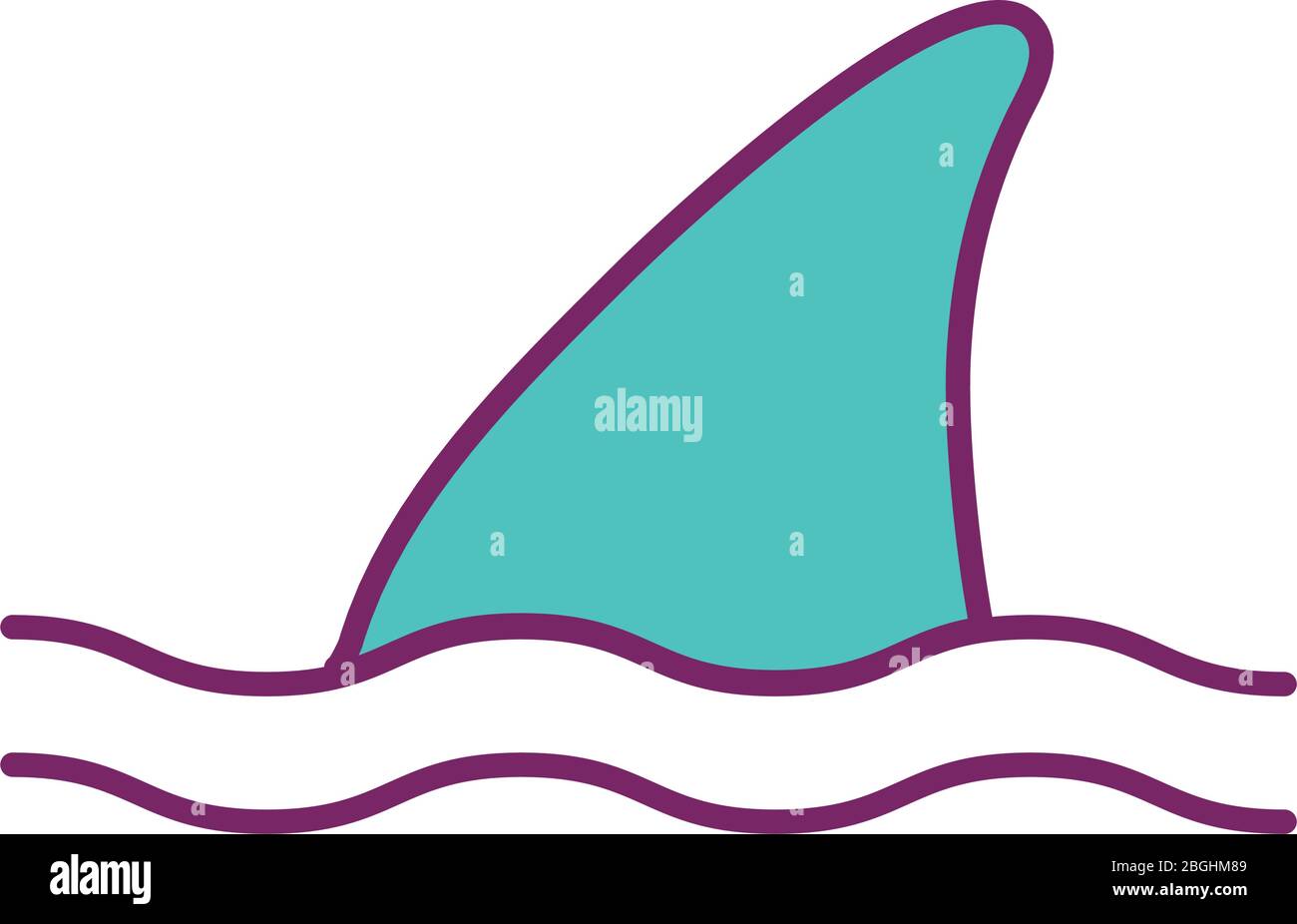 Diver fin Stock Vector Images - Alamy