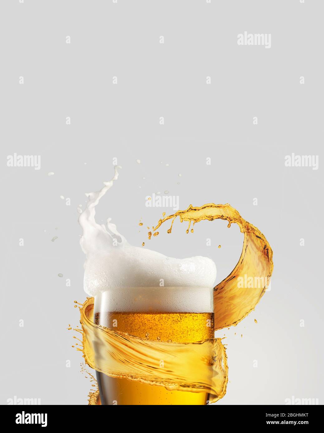 Thick color splash hi-res stock photography and images - Alamy