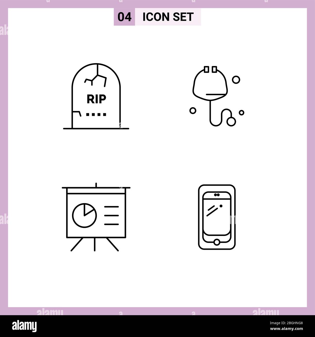 Symbols of death hi-res stock photography and images - Alamy