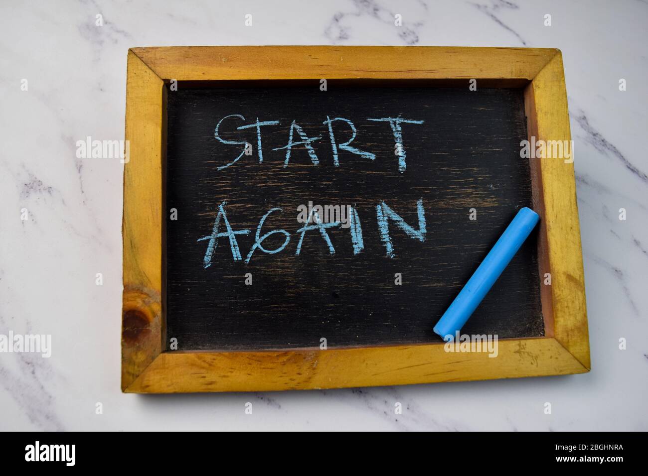Restart arrow hi-res stock photography and images - Alamy