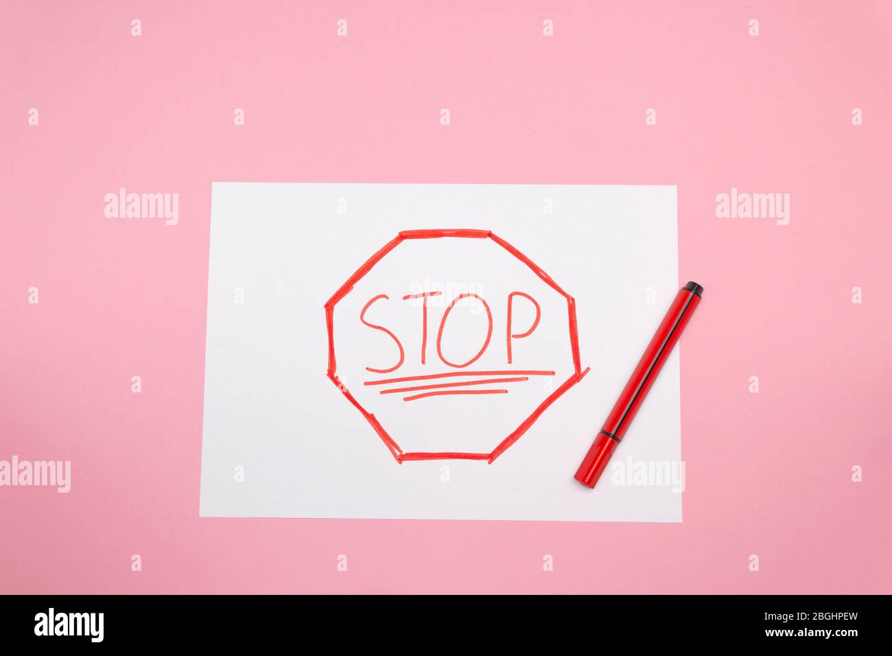 Hand signal traffic hi-res stock photography and images - Alamy