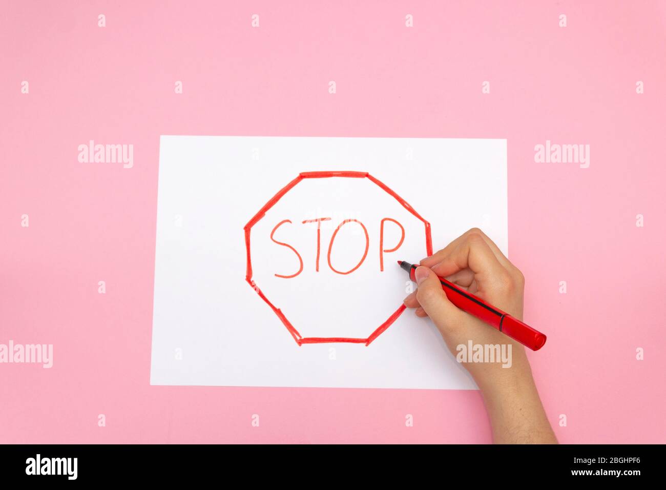 Driving school sign board hi-res stock photography and images - Alamy
