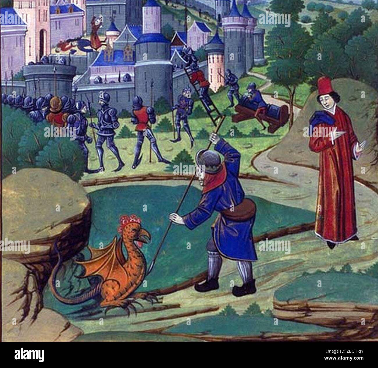 Esculape hi-res stock photography and images - Alamy