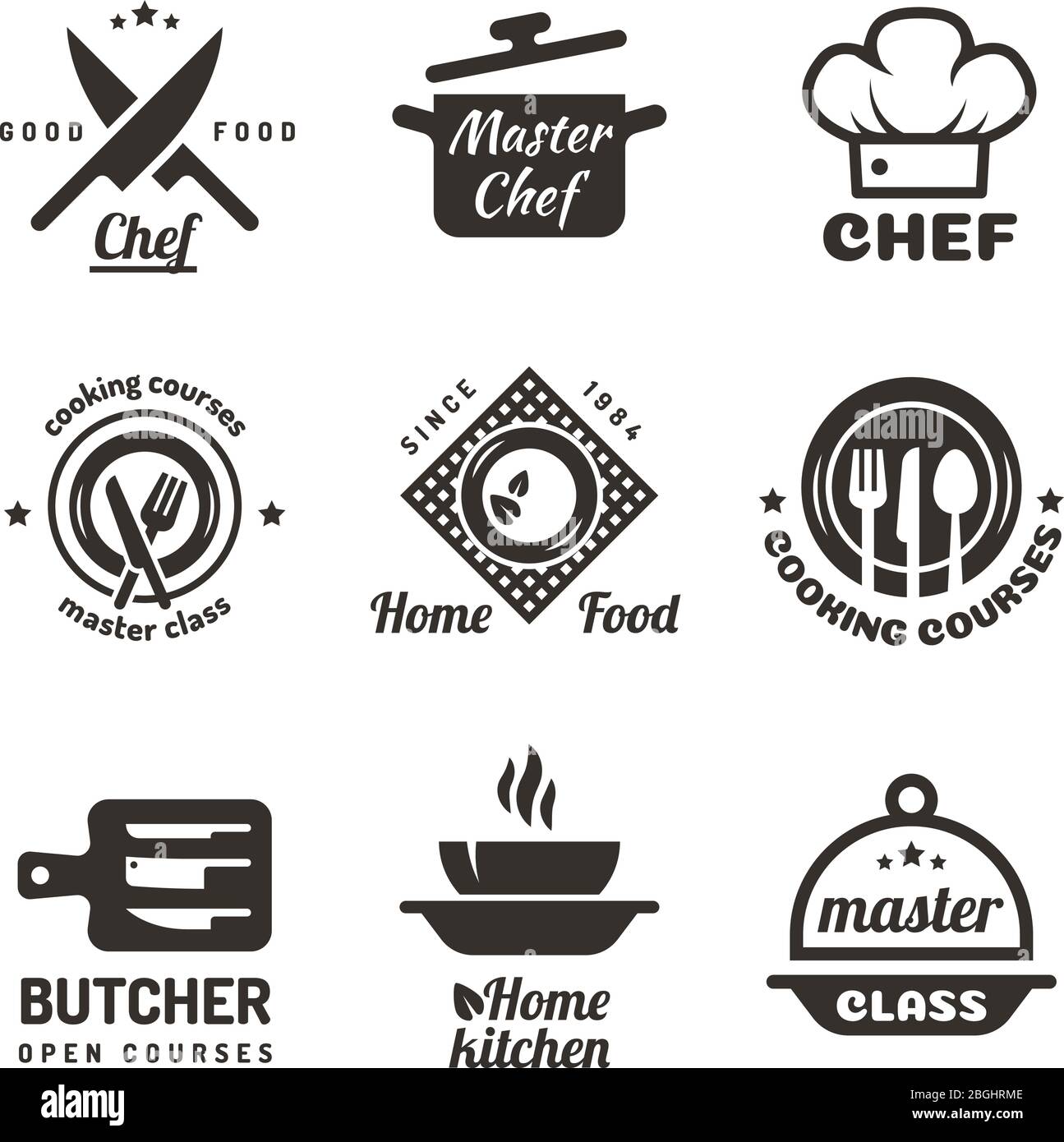 Cooking Classes Logo