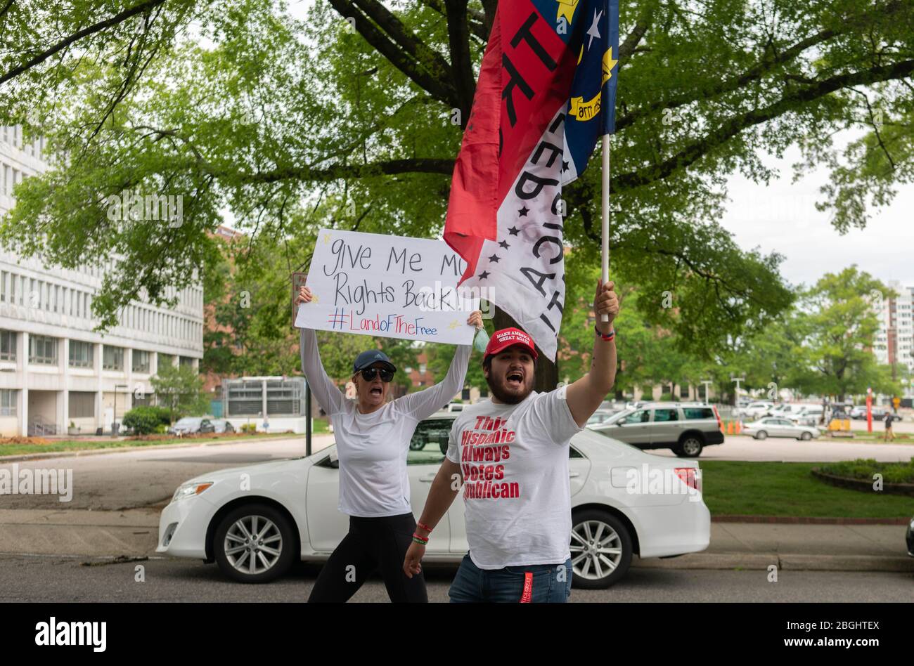 Reopenamerica hi-res stock photography and images - Alamy
