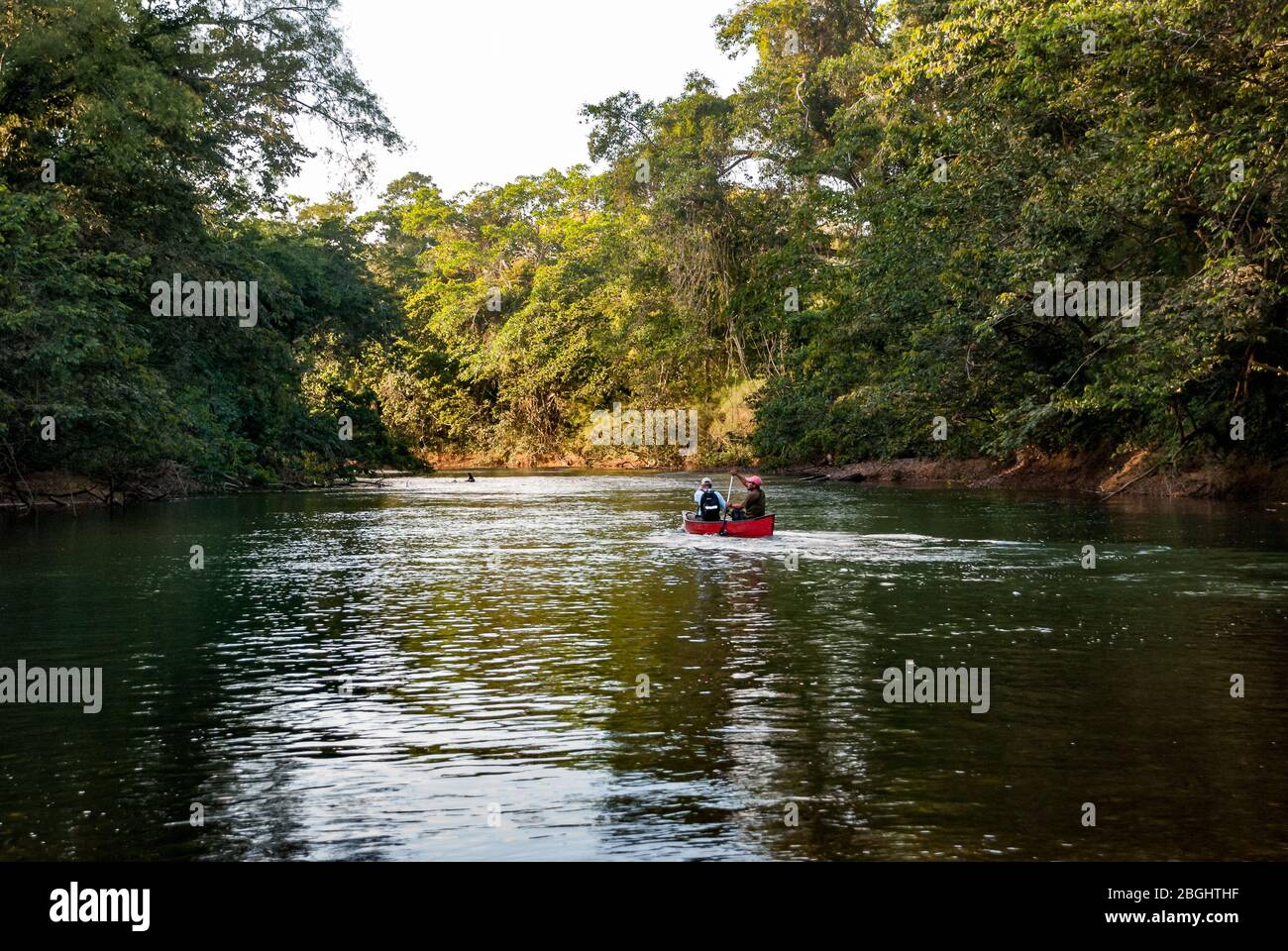 Floating down a river hi-res stock photography and images - Alamy