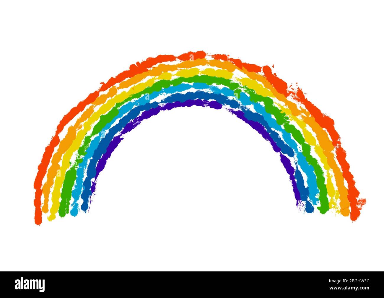 Nhs cartoon poster Cut Out Stock Images & Pictures - Alamy