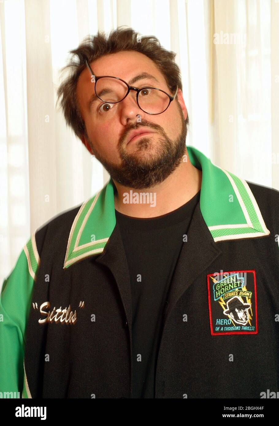 Jersey girl kevin smith hi-res stock photography and images - Alamy
