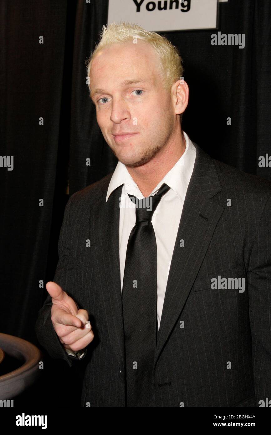 Eric young hi-res stock photography and images - Alamy