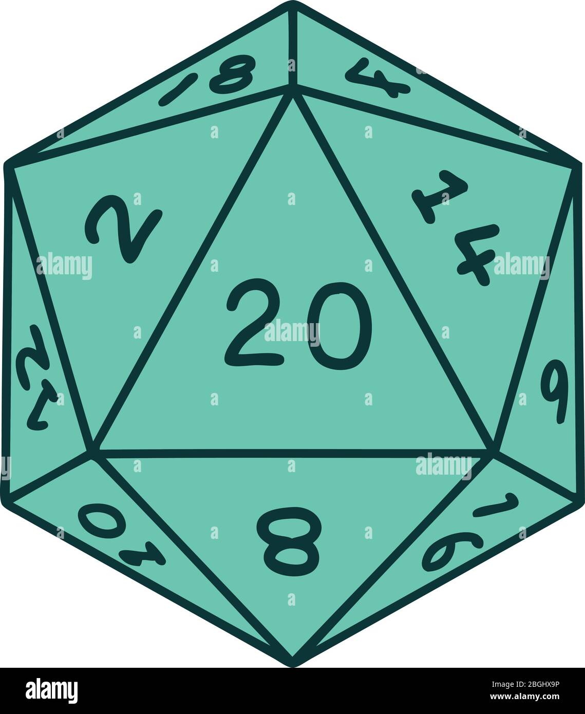 Dnd vector vectors hi-res stock photography and images - Alamy