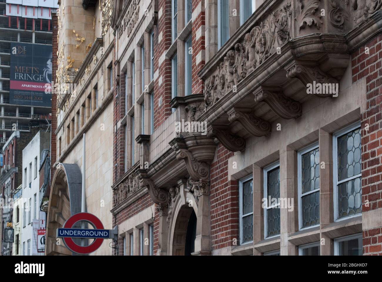1900s london street hi-res stock photography and images - Alamy