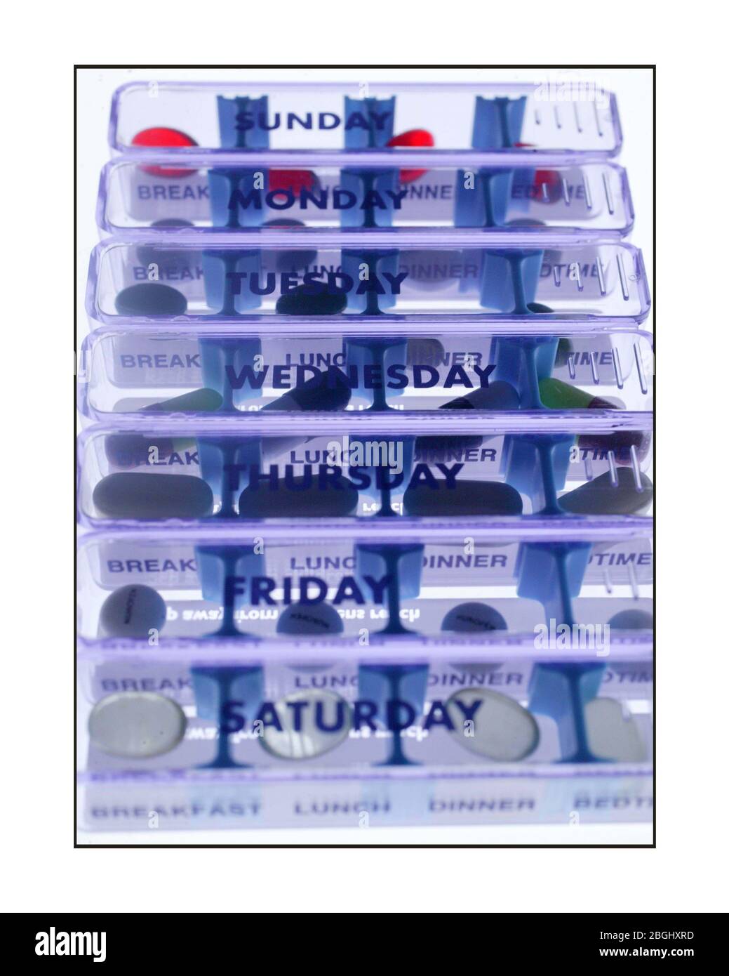 Dosing system hi-res stock photography and images - Alamy