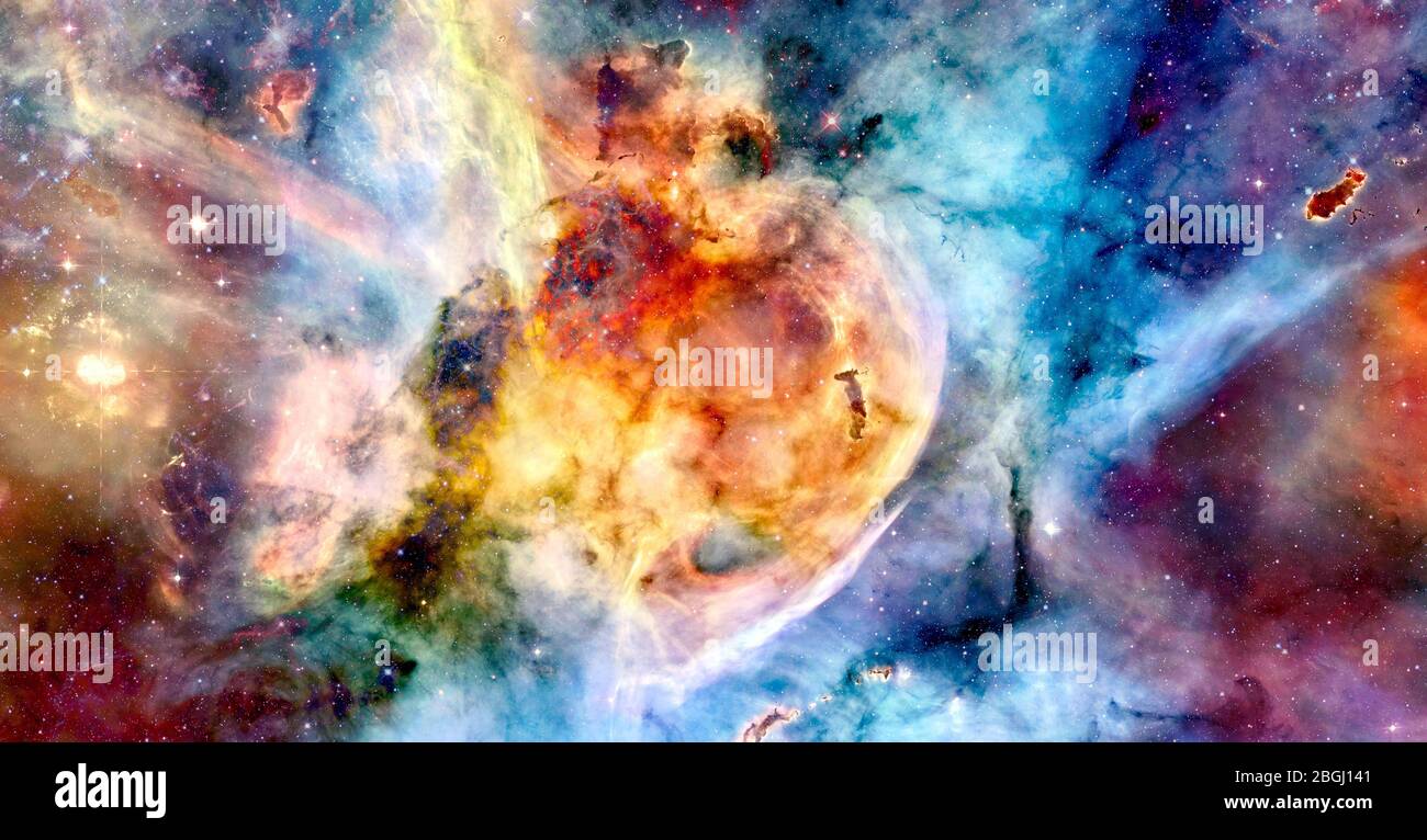 Nasa Hubble Telescope Exploding Planet