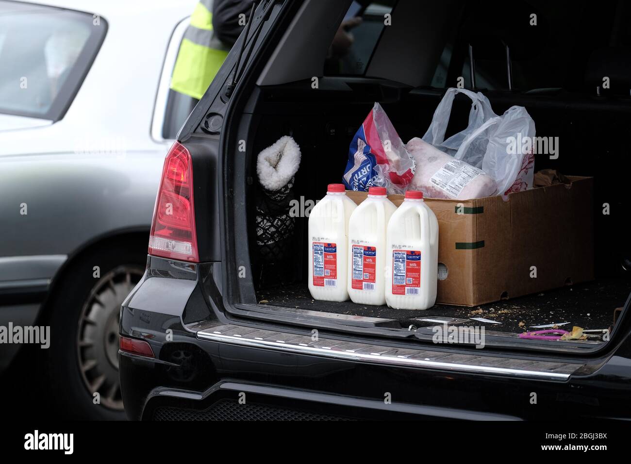 Pantry car hi-res stock photography and images - Alamy