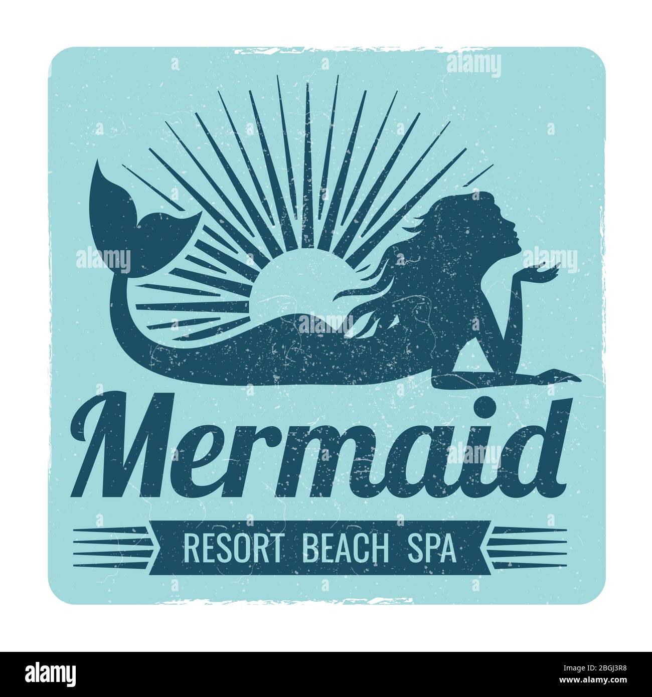 Woman retro clipart illustration Stock Vector Images - Alamy