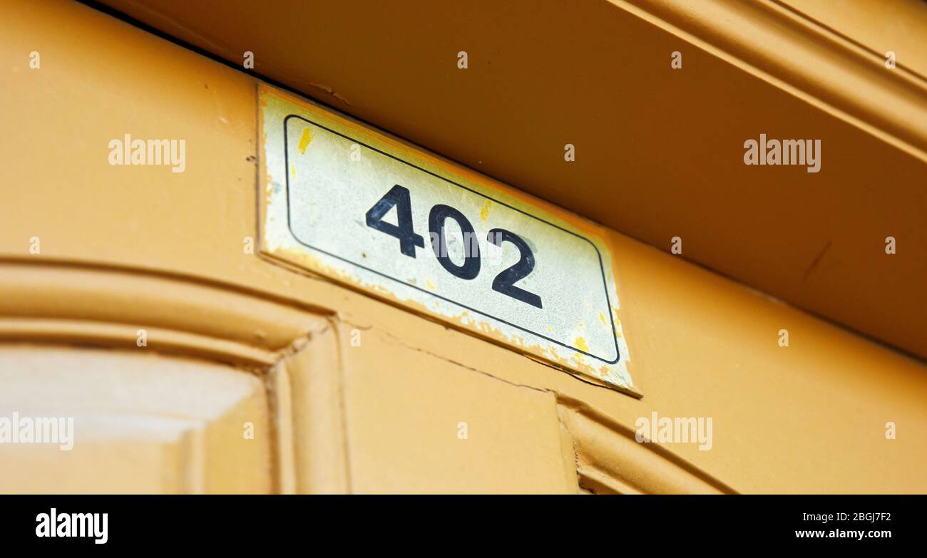 Number board hi-res stock photography and images - Alamy