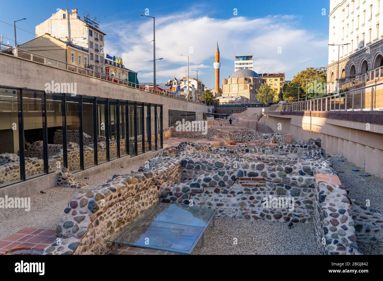 Ancient preserved old hi-res stock photography and images - Alamy