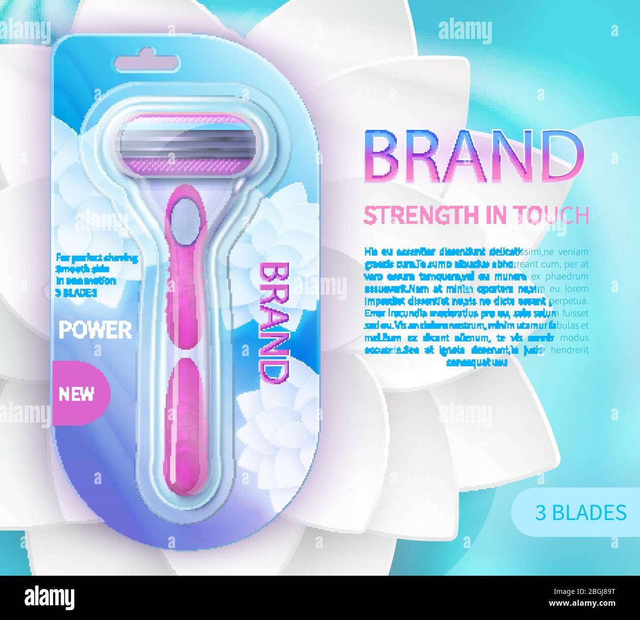 Personal hygiene poster hi-res stock photography and images - Alamy