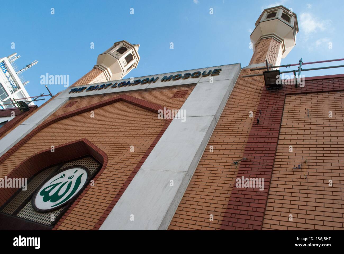 1980s buildings architecture hi-res stock photography and images - Alamy