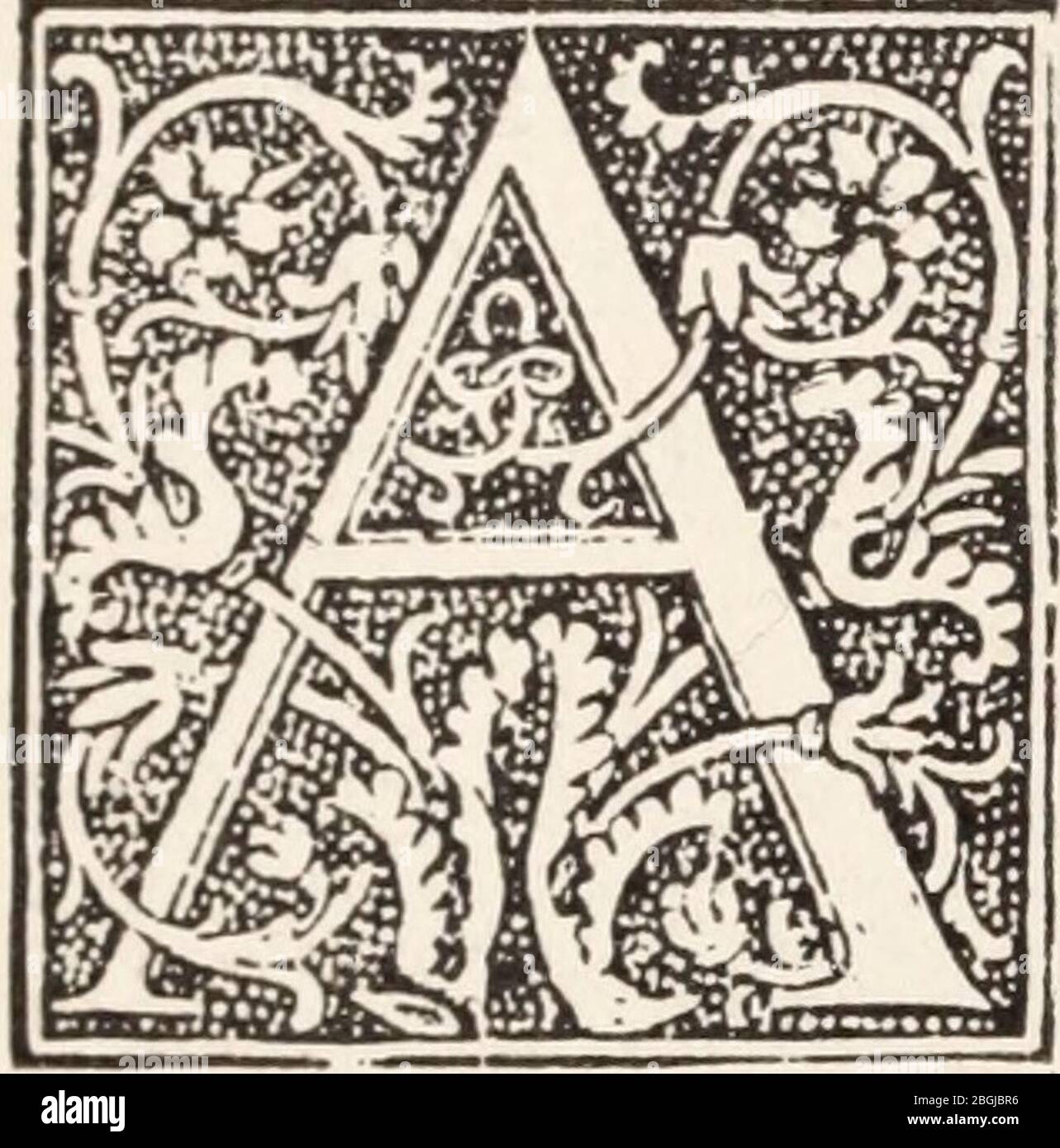 History of Wood Engraving 0092 Stock Photo - Alamy