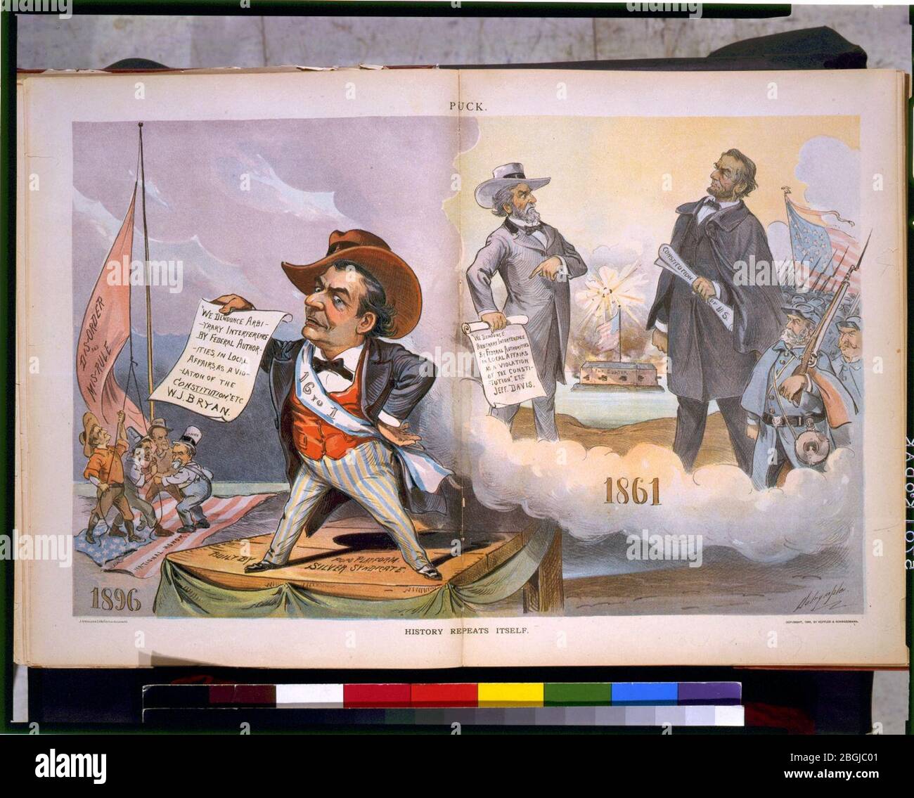 History repeats itself hi-res stock photography and images - Alamy