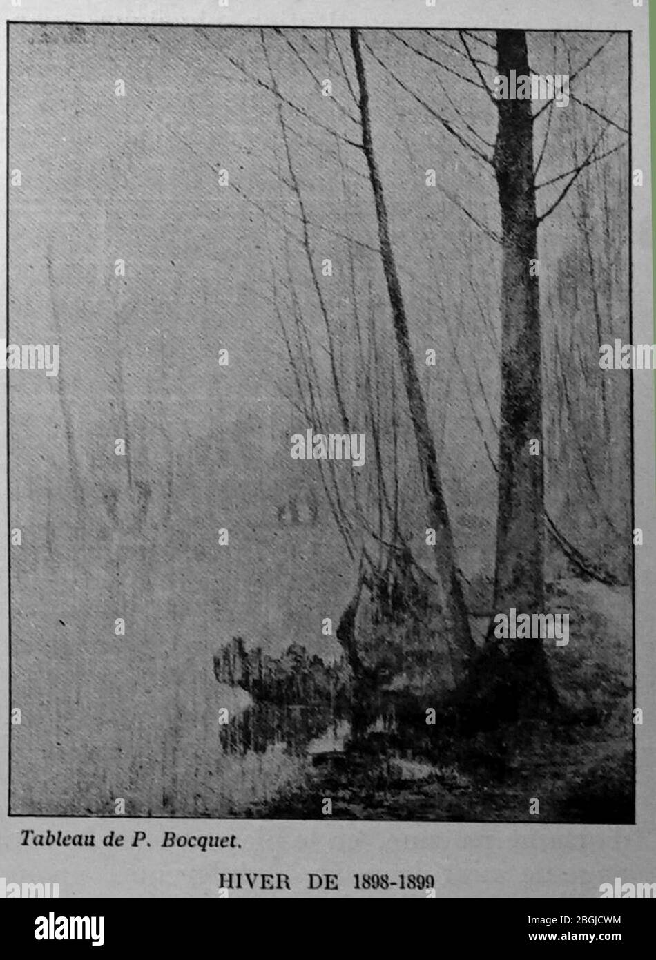 Bocquet hi-res stock photography and images - Alamy