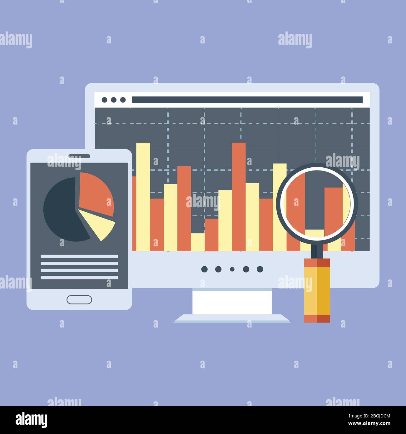 Mobile dat hi-res stock photography and images - Alamy