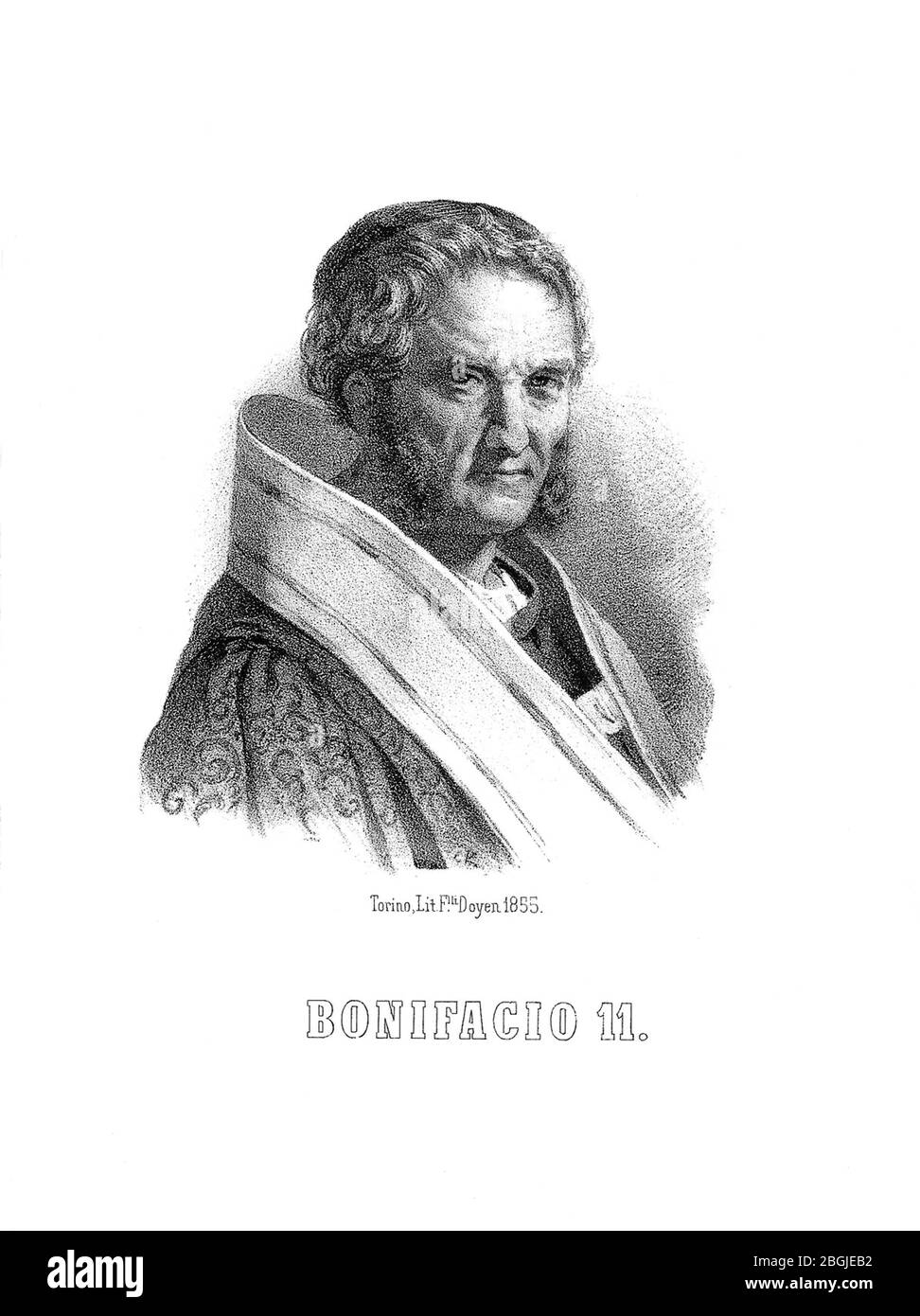 Barba papa hi-res stock photography and images - Alamy