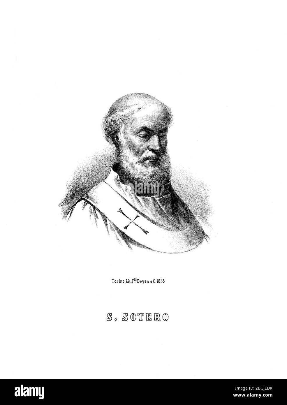 San sotero hi-res stock photography and images - Alamy