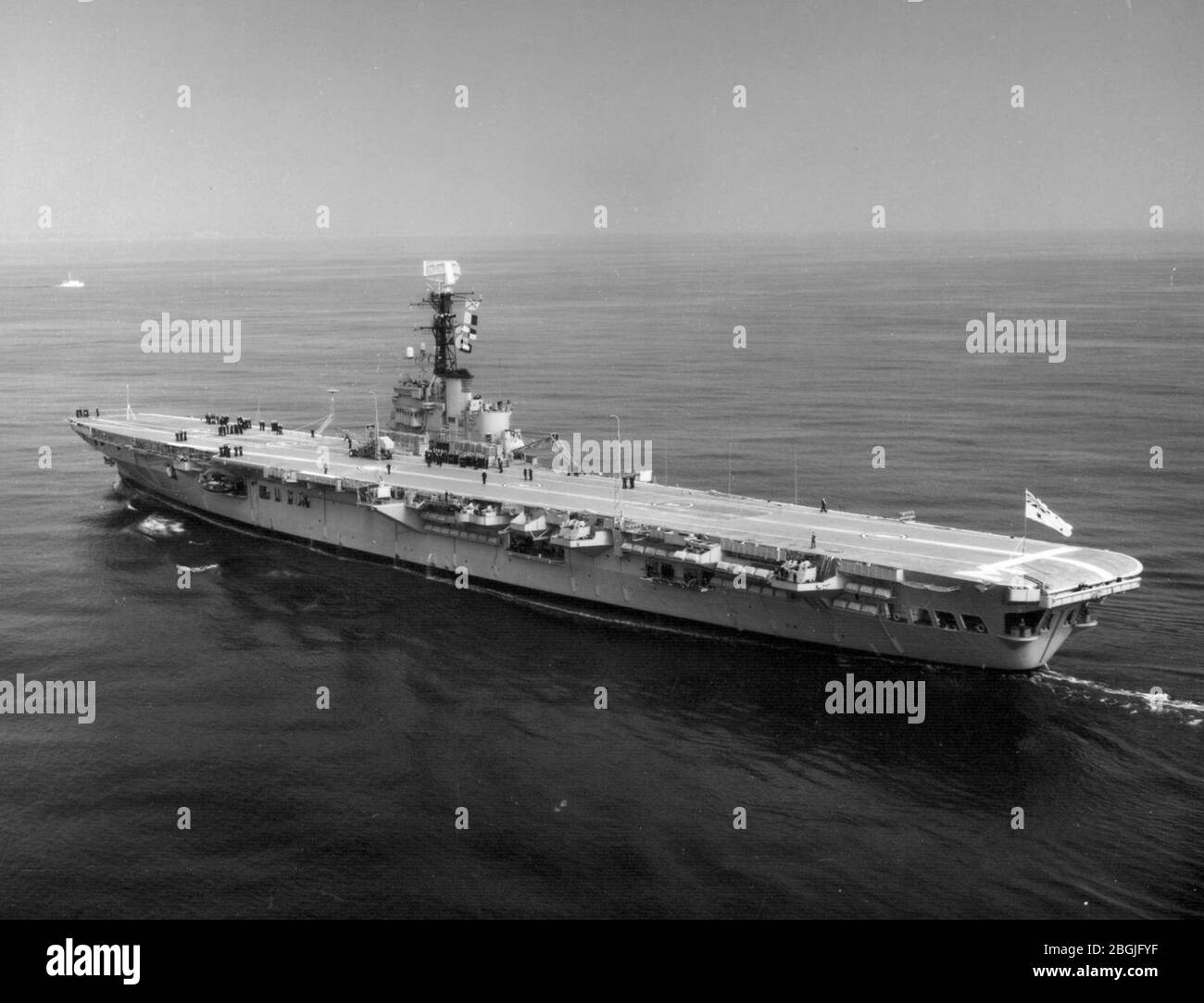 Hmas melbourne hi-res stock photography and images - Alamy