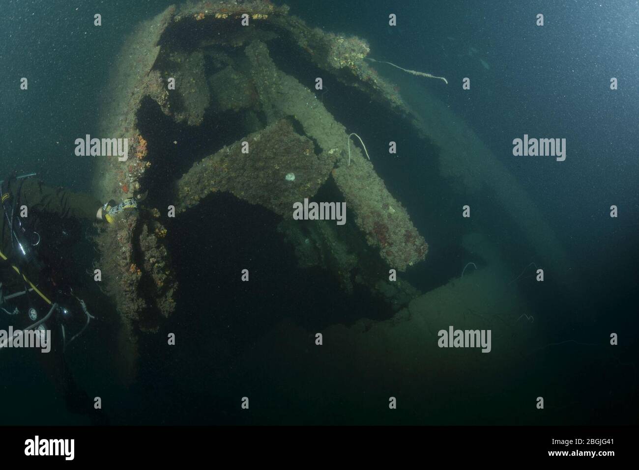 Hmas perth hi-res stock photography and images - Alamy