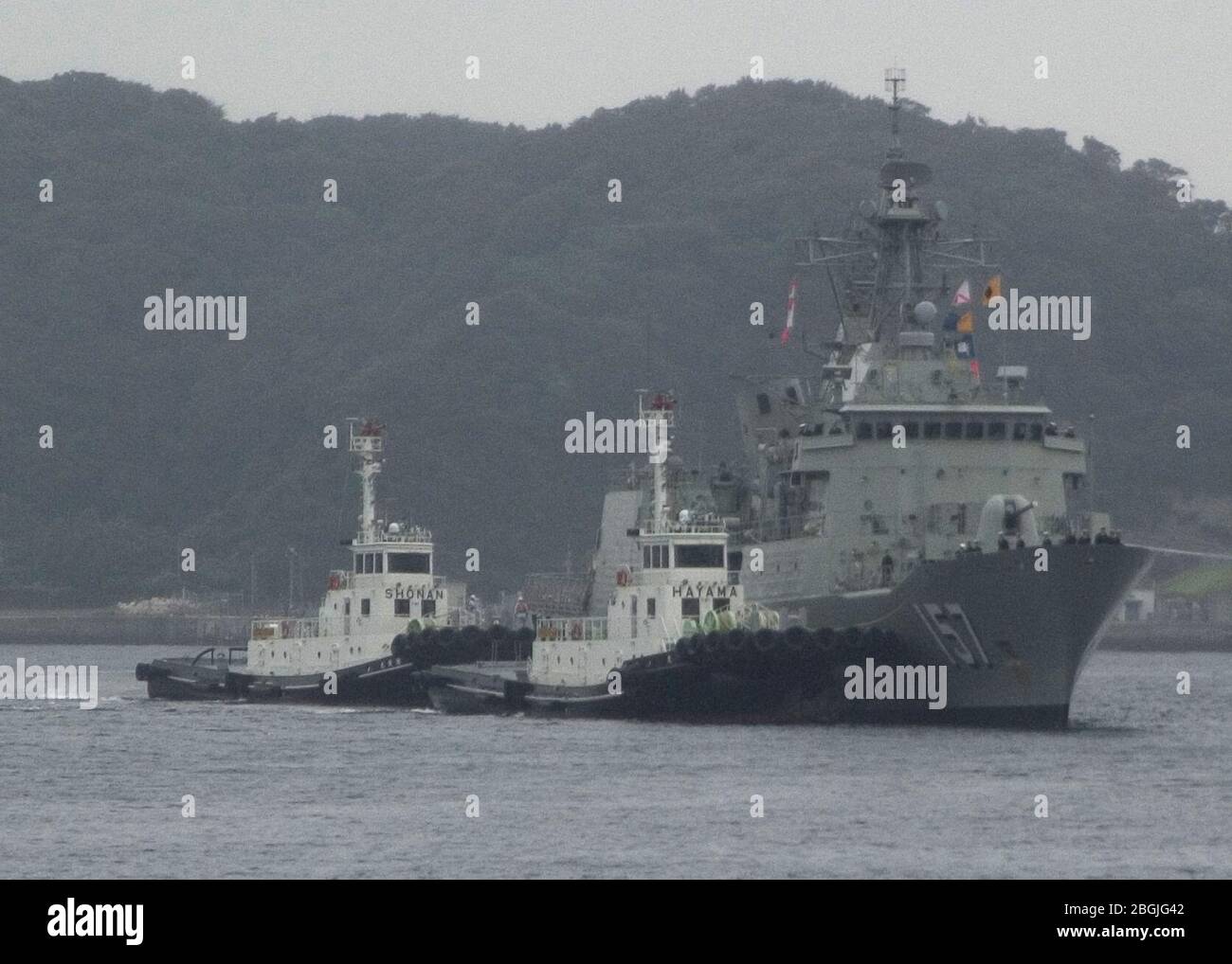 Hmas perth hi-res stock photography and images - Alamy