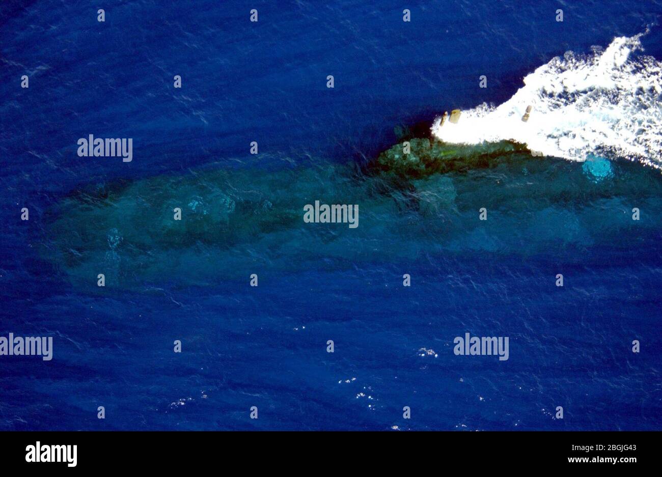 Periscope Depth High Resolution Stock Photography and Images - Alamy